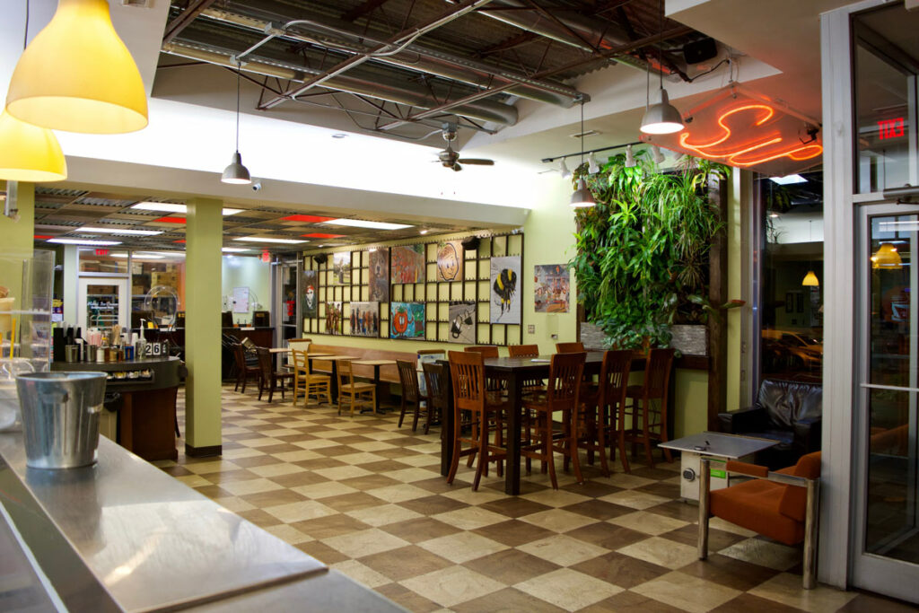 Sip Café – Sip Café