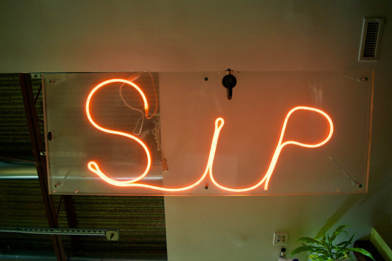Sip Café – Sip Café